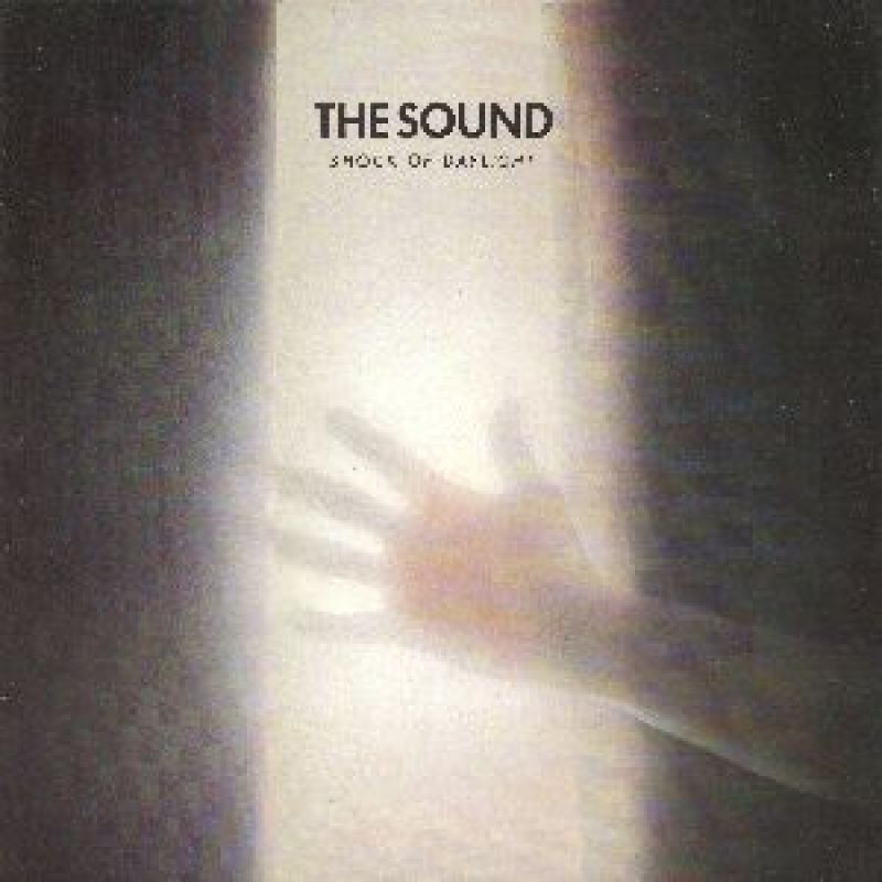 The Sound - Shock Of Daylight [EP] - hitparade.ch